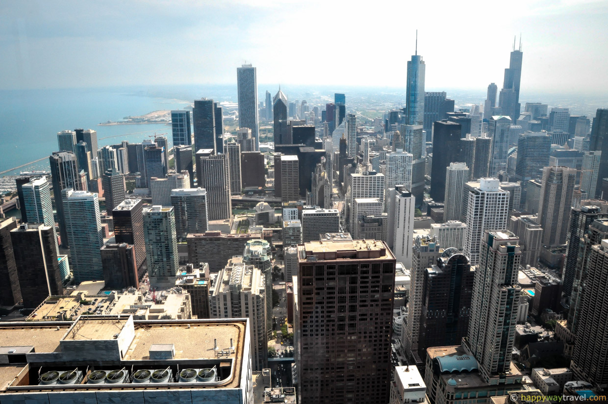 Chicago HappyWAY Travel Chicago HappyWAY Travel